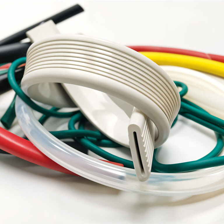Profile Extrusion – NSR Advanced Technology